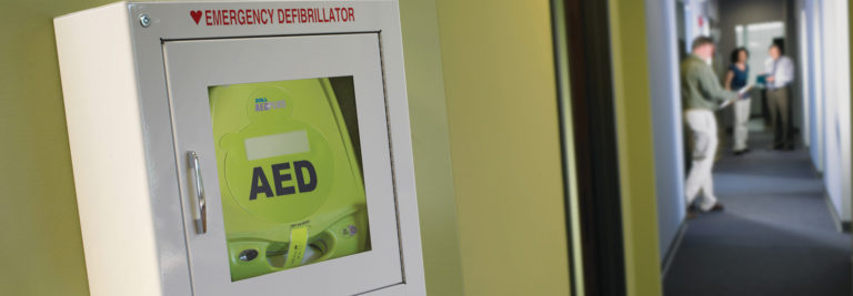 First Aid & CPR Training in Sudbury | Lifesaver 101