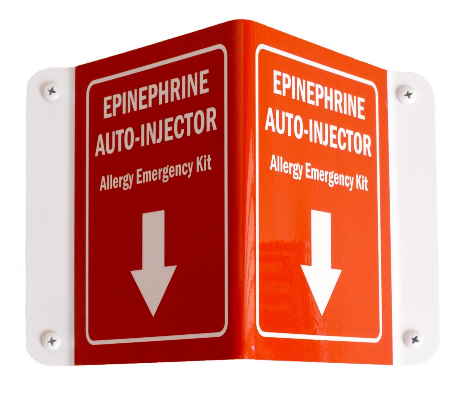 Severe Allergies & Epinephrine Auto Injector Online Training